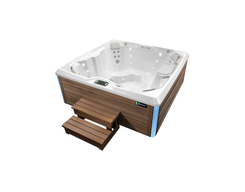 LimeLight Beam 4 Seat Hot Tub - Hot Tub World